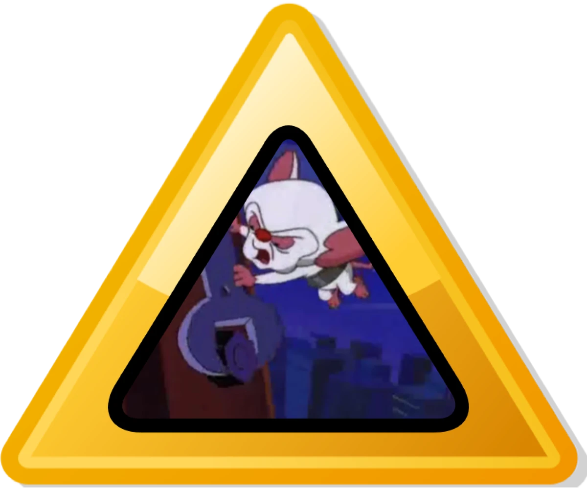 List of Animaniacs segments by Starring Character | Animaniacs Wiki ...