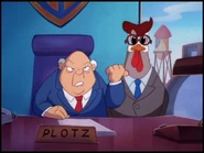 Chicken Boo | Animaniacs Wiki | Fandom