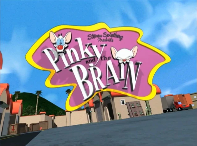 Compilations Episode Guide (Pinky and the Brain) | Animaniacs Wiki | Fandom