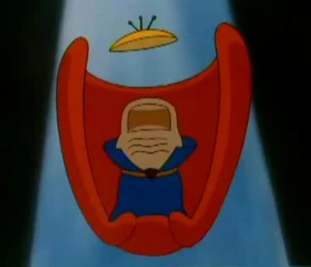 Toe | Animaniacs Wiki | Fandom