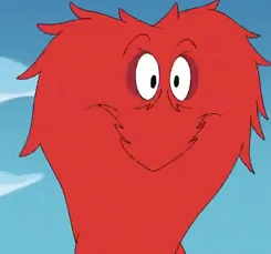 Gossamer | Animaniacs Wiki | Fandom