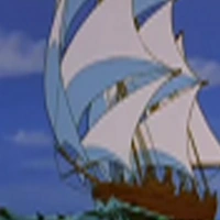 Pequod | Animaniacs Wiki | Fandom