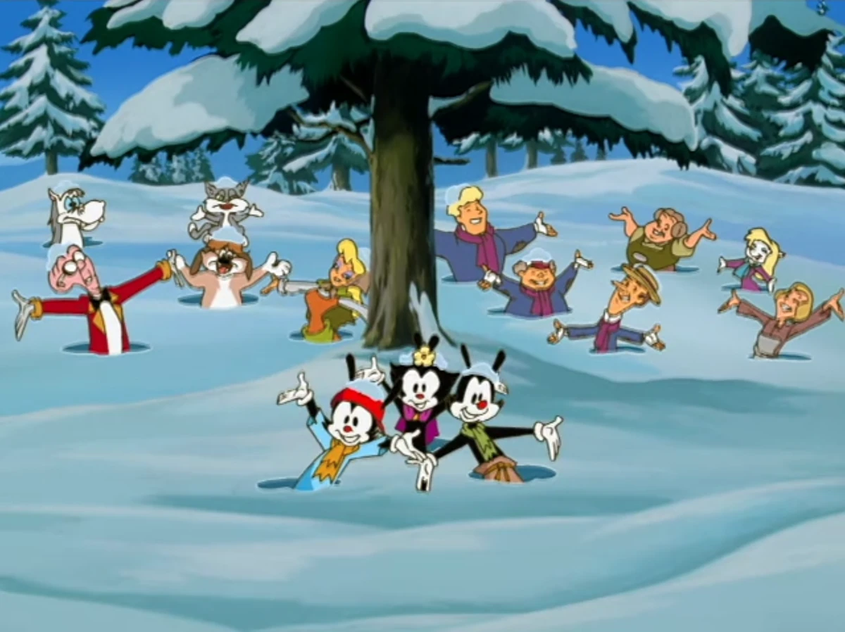 Category:Rita and Runt Songs | Animaniacs Wiki | Fandom