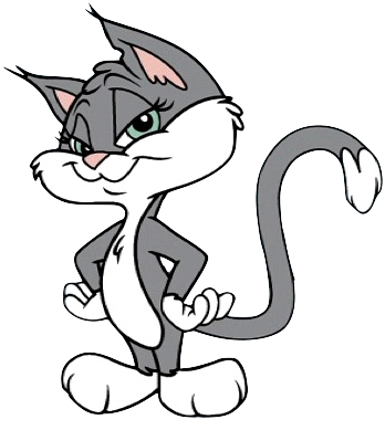 Rita | Animaniacs Wiki | Fandom