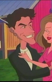 Grant Snow | Animaniacs Wiki | Fandom