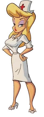 Hello Nurse | Animaniacs Wiki | Fandom