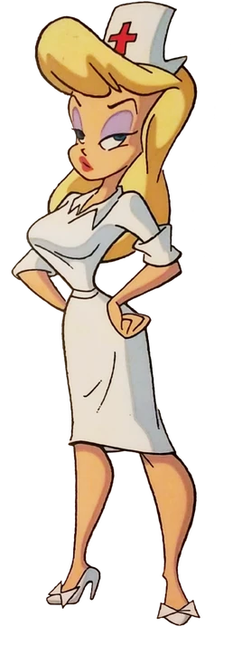 Hello Nurse | Animaniacs Wiki | Fandom