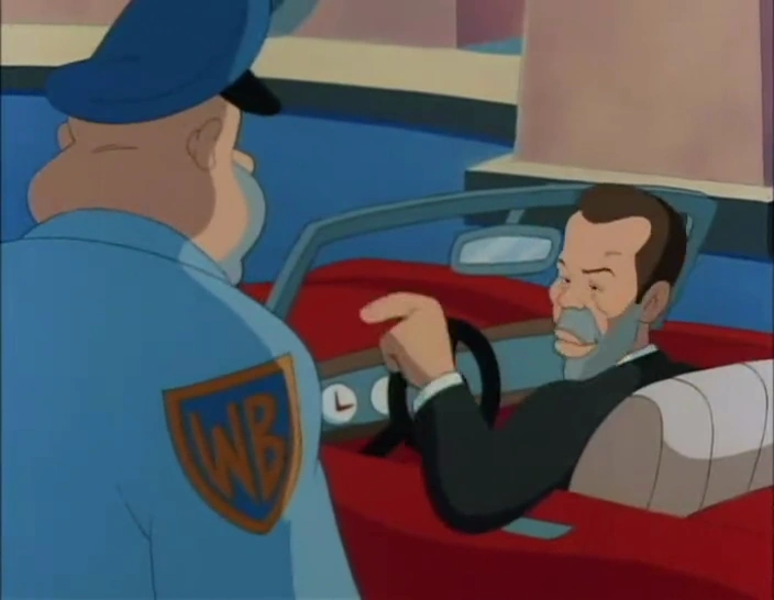 Mr. Biggest Star in Hollywood | Animaniacs Wiki | Fandom