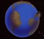 Earth | Animaniacs Wiki | Fandom
