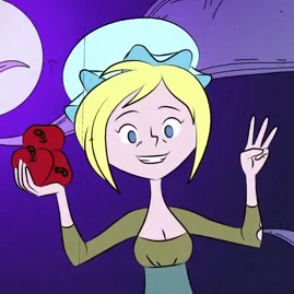 Nancy | Animaniacs Wiki | Fandom