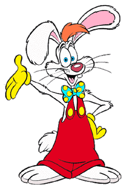 Roger Rabbit | Animaniacs Wiki | Fandom
