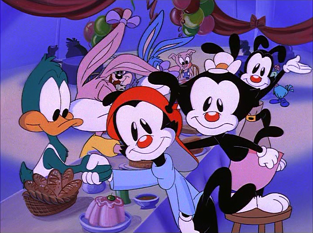 Category:Animation Studios | Animaniacs Wiki | Fandom