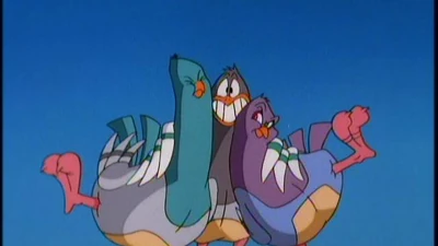 Discuss Everything About Animaniacs Wiki | Fandom