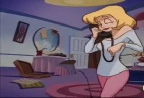 Katie Ka Boom | Animaniacs Wiki | Fandom