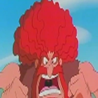 Atila | Animaniacs Wiki | Fandom