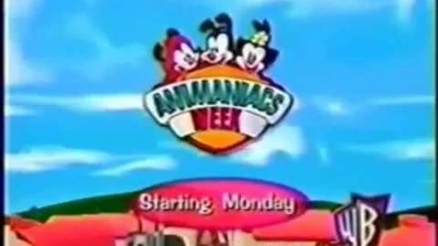 Discuss Everything About Animaniacs Wiki | Fandom