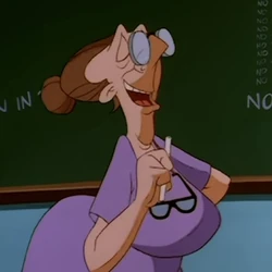 Personagens De Tress Macneille Tress MacNeille Animated Characters By