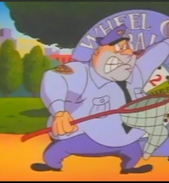 animaniacs 2020 ralph