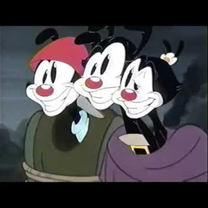 Discuss Everything About Animaniacs Wiki | Fandom