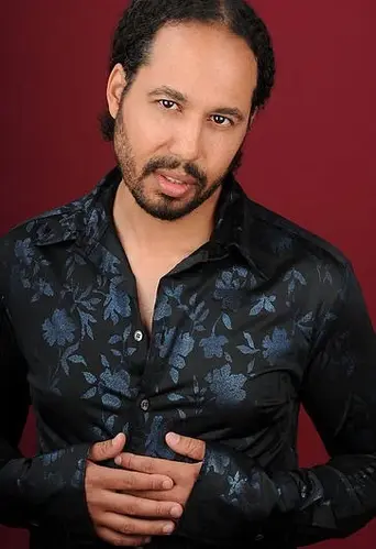 Keith Ferguson | Animaniacs Wiki | Fandom