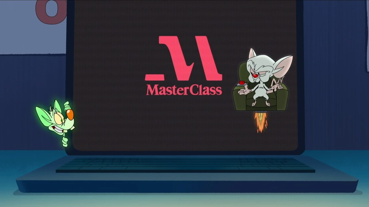 MasterClass 104: Analyzing Your Adversaries | Animaniacs Wiki | Fandom