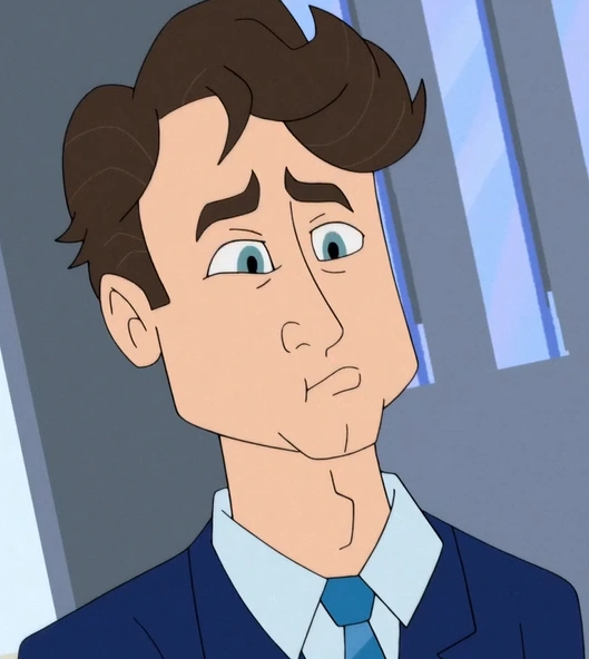 Emmanuel Macron | Animaniacs Wiki | Fandom