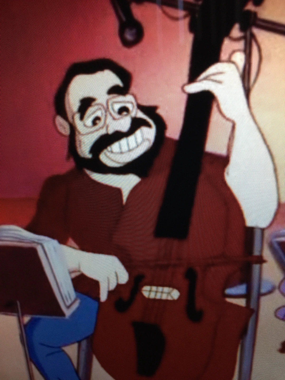 Tom Lavin | Animaniacs Wiki | Fandom