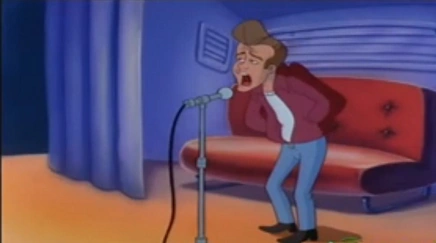 James Dean | Animaniacs Wiki | Fandom