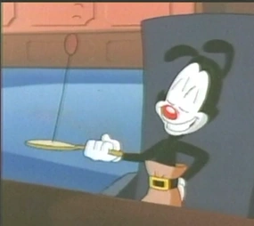 Paleta | Animaniacs Wiki | Fandom
