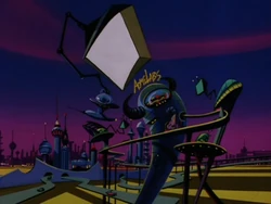 Acme Labs | Animaniacs Wiki | Fandom