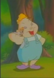 Hansel | Animaniacs Wiki | Fandom