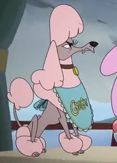 Gigi | Animaniacs Wiki | Fandom