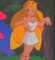 Pixie | Animaniacs Wiki | Fandom