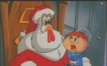 La Navidad de Kikiri Boo | Animaniacs Wiki | Fandom