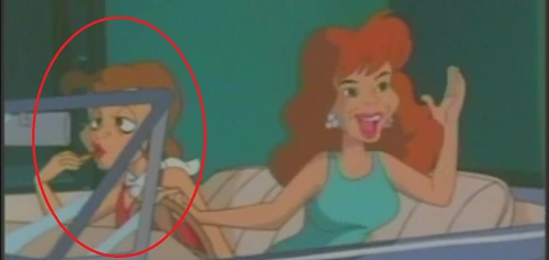 Susan Sarandon | Animaniacs Wiki | Fandom