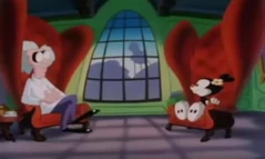 Dr. Scratchansniff | Animaniacs Wiki | Fandom