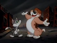 Runt/Gallery | Animaniacs Wiki | Fandom