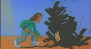 Nicholas Hollander | Animaniacs Wiki | Fandom