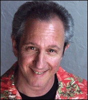 Ron Fleischer | Animaniacs Wiki | Fandom