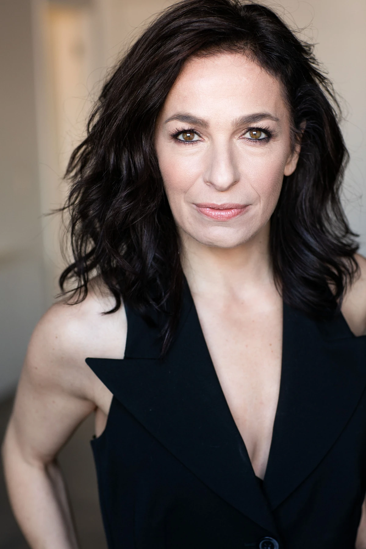 Salli Saffioti | Animaniacs Wiki | Fandom