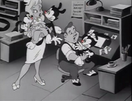 Hello Nurse/Gallery | Animaniacs Wiki | Fandom