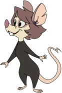 Julia | Animaniacs Wiki | Fandom