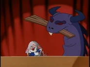 Episode 40: Casablanca Opening/Fair Game/The Slapper/Puppet Rulers | Animaniacs Wiki | Fandom