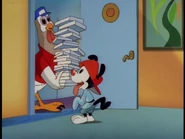 Chicken Boo | Animaniacs Wiki | Fandom