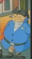 Lobo(Humano) | Animaniacs Wiki | Fandom