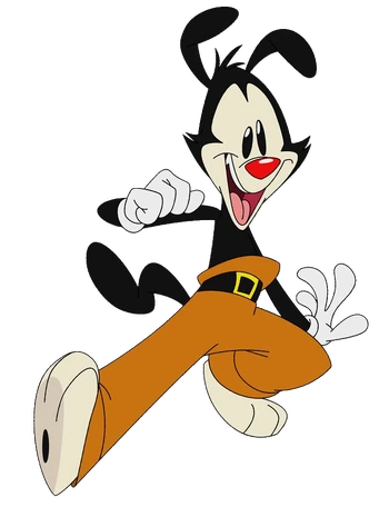 Yakko Warner | Animaniacs Wiki | Fandom