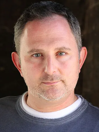 Andy Milder | Animaniacs Wiki | Fandom