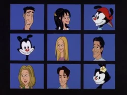 Philippine Animation Studio Inc. | Animaniacs Wiki | Fandom