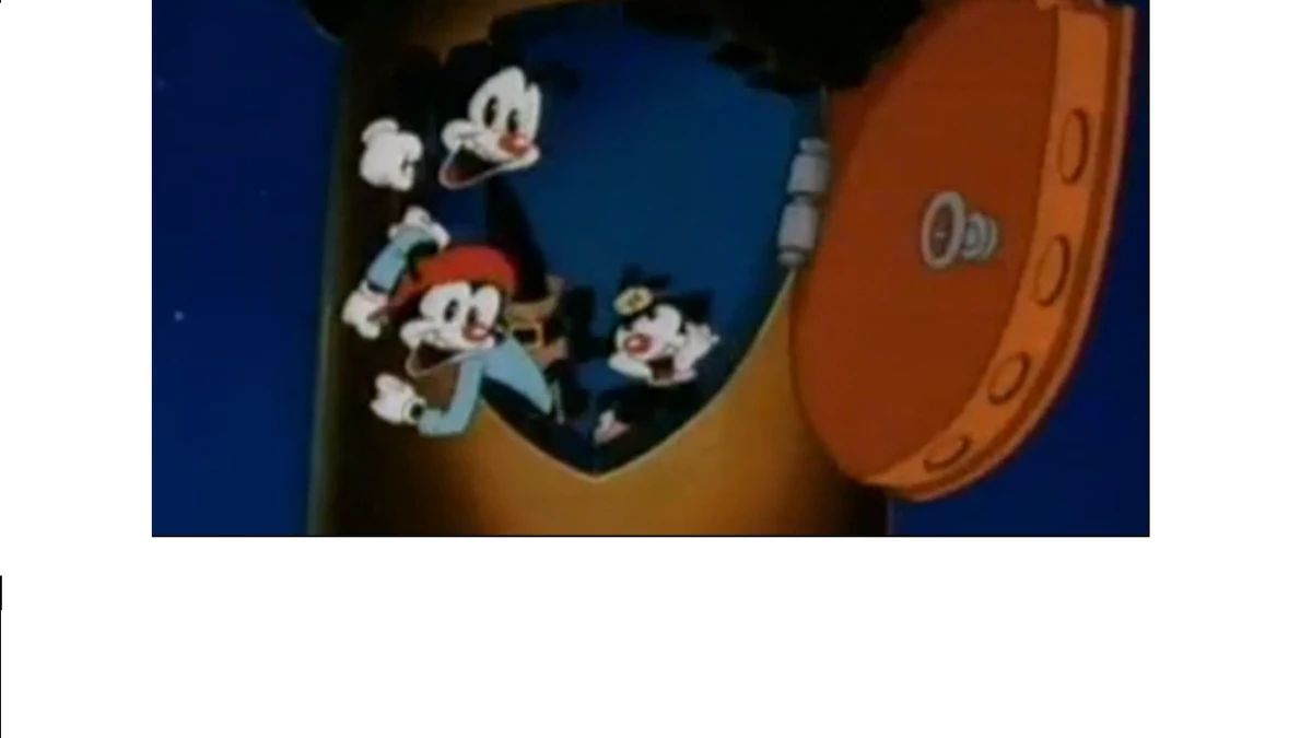 Categoría:Segmentos | Animaniacs Wiki | Fandom