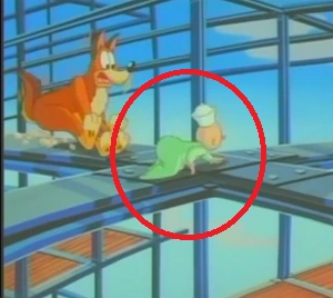 Cocoliso | Animaniacs Wiki | Fandom